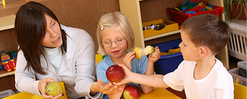 Applied Behavioral Analysis Therapy | Constellations Behavioral Services